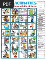 Verbal Test of Practical Judgment New Logos Aug 2019 PROTOCOLO | PDF ...