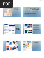 Airbrush Practice Sheet | PDF