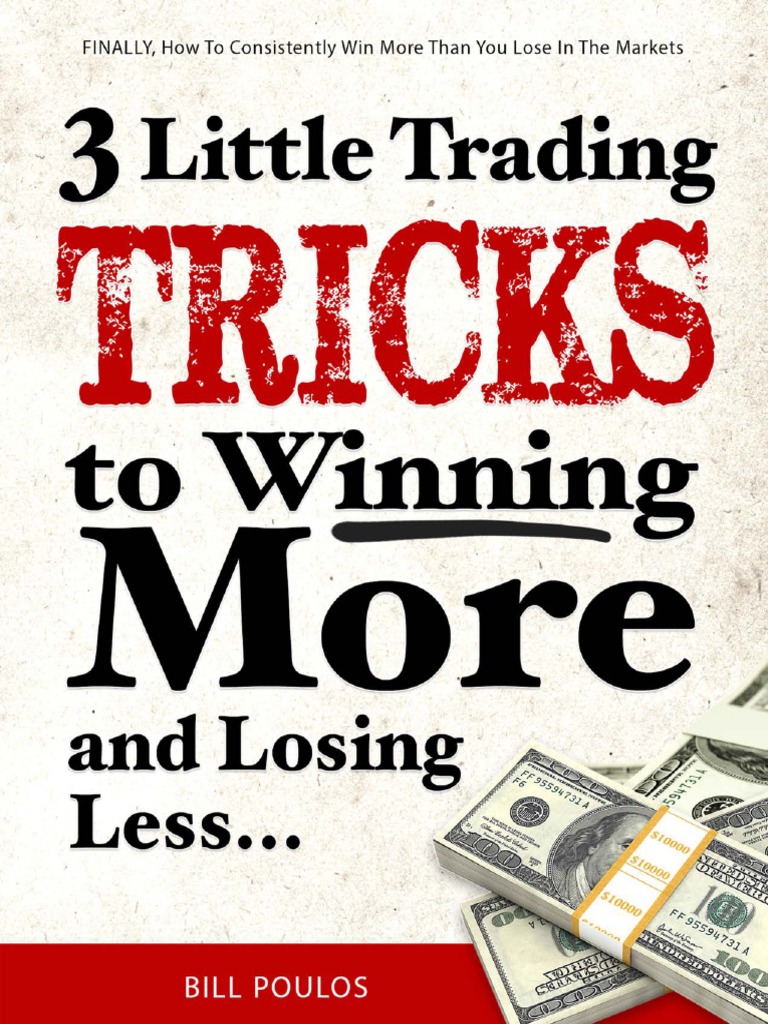 3 Essential Trading Tricks for Success | PDF | Order (Exchange ...