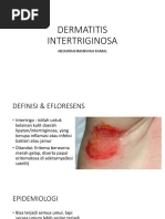 Rencana Terapi A, B, C | PDF