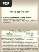 Lab#3 Diffusion | PDF | Diffusion | Physics