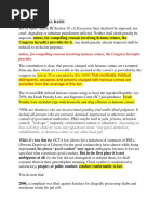 PNP Goa Type A and B Uniform Guide | PDF