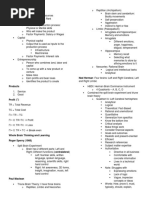 Mood and Affect Descriptive Words List | PDF | Cognitive Science ...