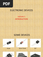 Cec340 Mems Design Notes Unit-1 | PDF | Deformation (Engineering ...