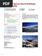 Icsst Nfpa-1001 Ff.i Reviewer - Marked | PDF | Knot | Firefighter