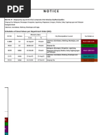 Sample PresMat For Plant Heads | PDF | Energy Industry | Power (Physics)