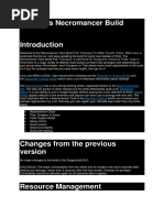 Dive's Drain Tanking Guide | PDF | Leisure | Sports