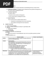 Direct, Inverse, and Partitive Proportions | PDF | Teaching Methods ...