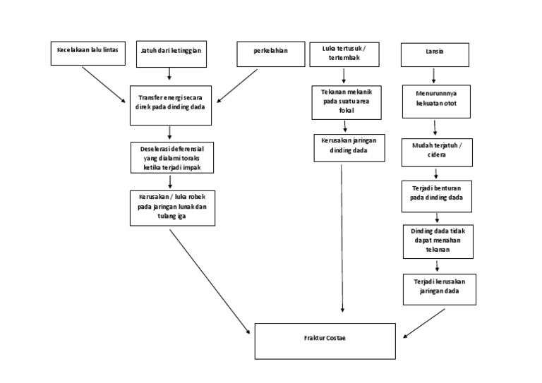 Woc Fraktur Femur | PDF