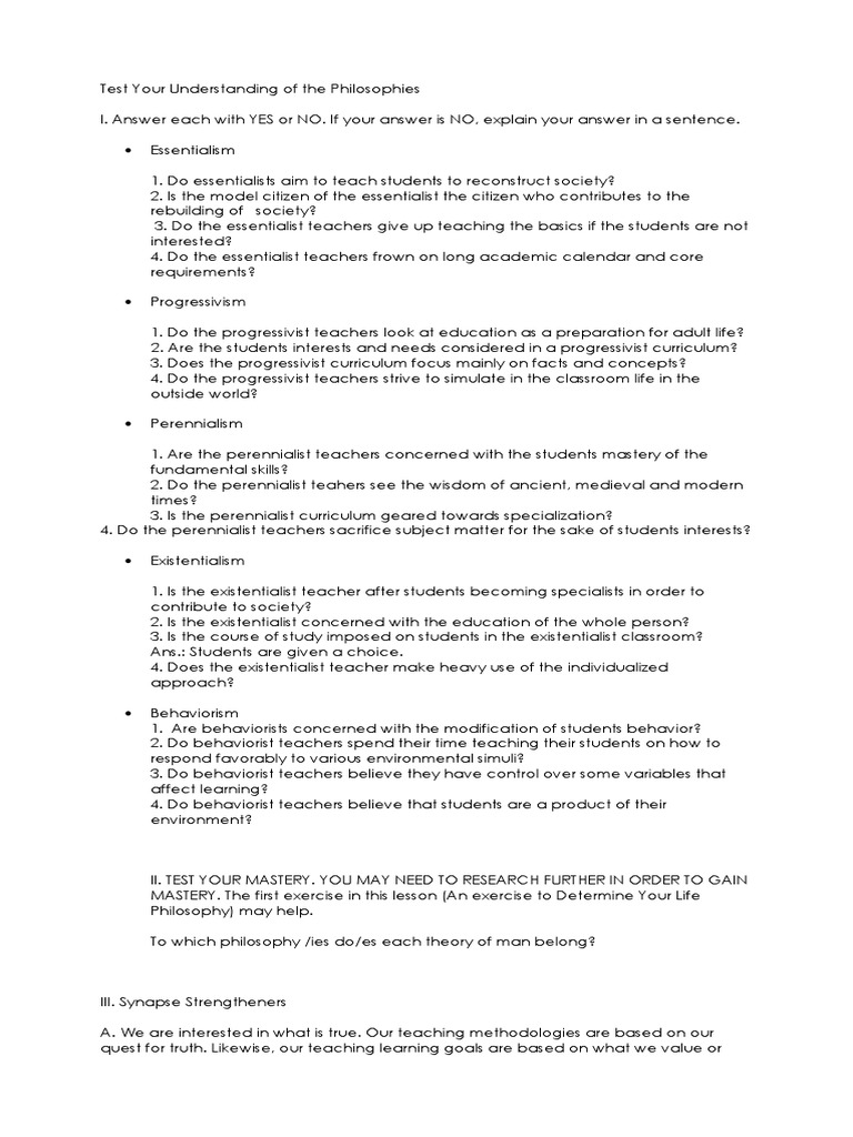 Teaching Profession Compilation | PDF | Philosophy Of Education | Teachers