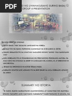 Suring Basa Example | PDF