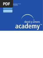 Anatomy Mnemonics for Students | PDF | Arm | Elbow