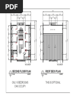 Apartment Plan 1 PDF | PDF | Home | Buildings And Structures