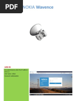 Nokia Wavence: MSS-1 MSS-4 MSS-8 | PDF | Quality Of Service | Computer ...