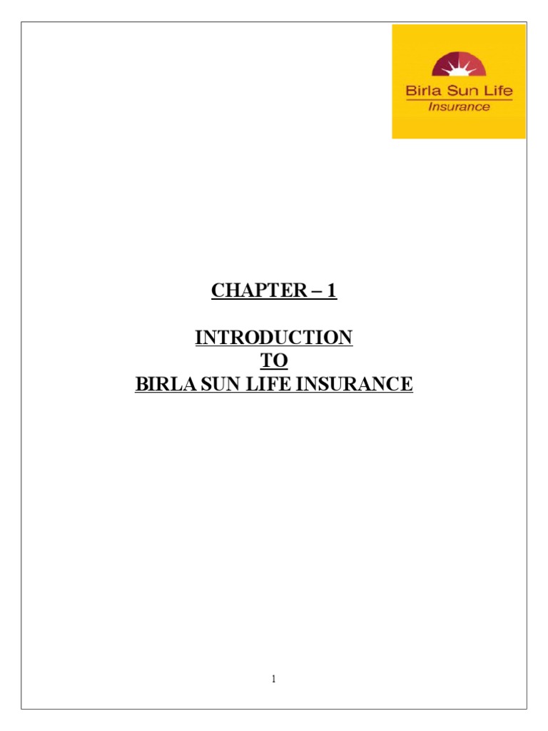 Study of Customer Perception Towards Insurance Services | PDF ...
