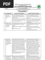 Kode ICD 10 untuk Faringitis dan Tonsilitis | PDF | Fiksi Misteri ...
