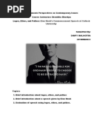 Into Literature Grade 7 Ball Hawk | PDF