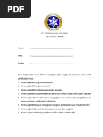 Format Buku Standar UNESCO | PDF