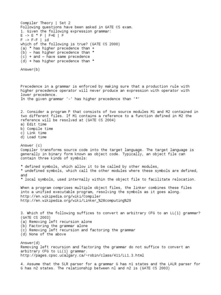 ABC | PDF | Computers