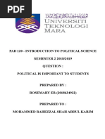 1.1 Peace Education Module | PDF