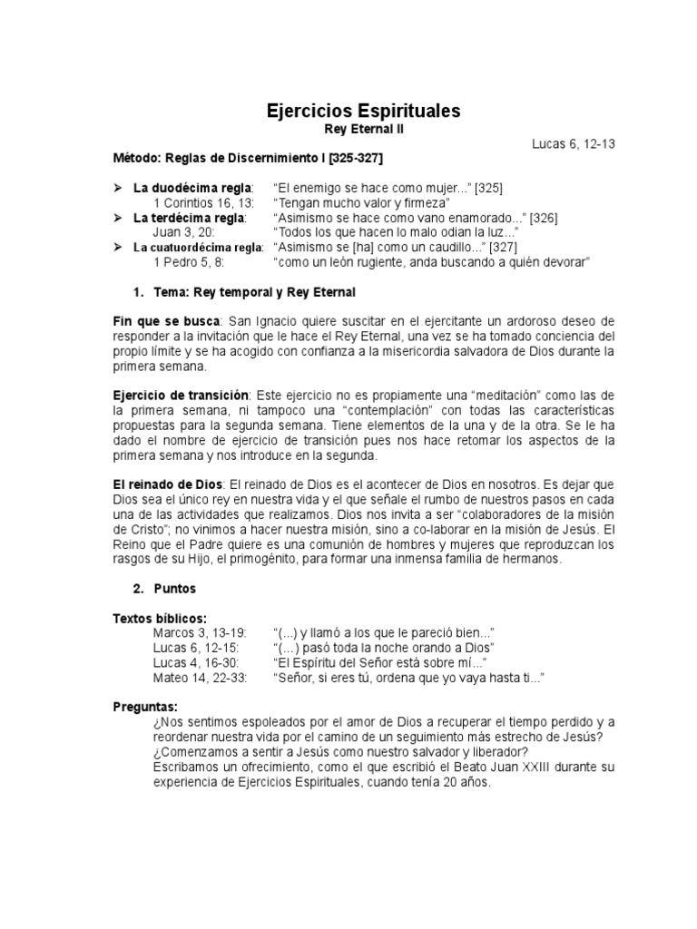 08-Rey Eternal II Salve, Oh Cristo Rey | PDF | Cristo (título) | Jesús