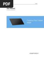 Product Overview Product Connection Driver and Setting | PDF | Tablet ...