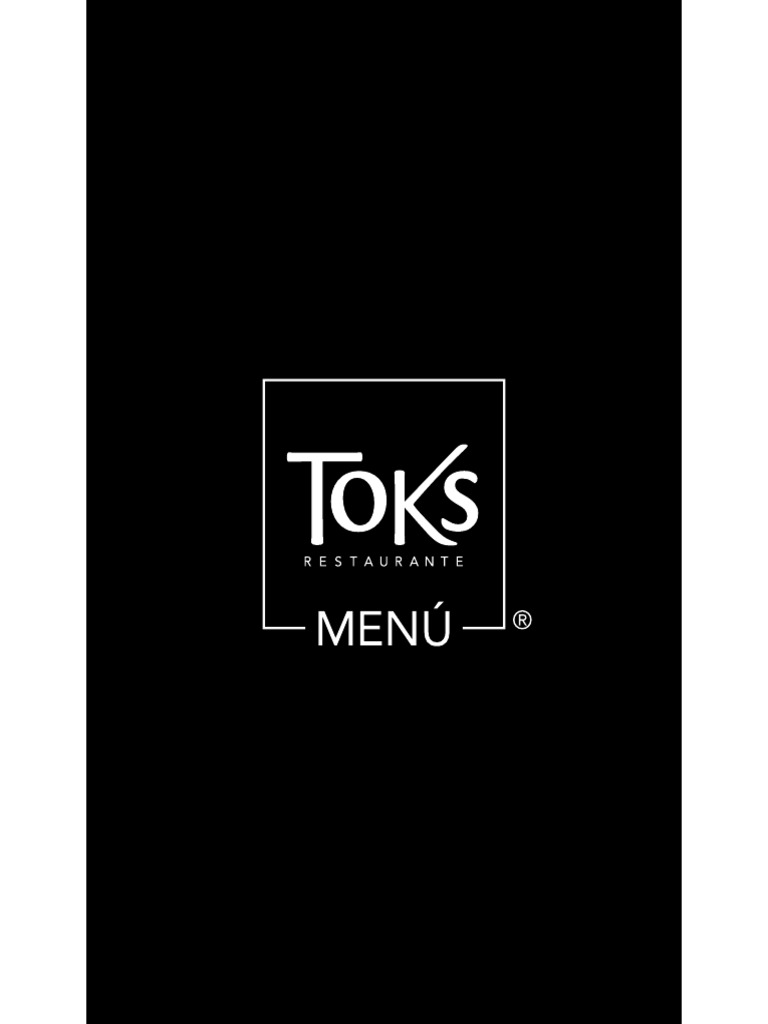 Menú Toks: Desayunos y Bebidas | PDF | ensalada | Tortita