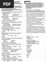 LEMON Mnemonic for Airway Assessment | PDF | Surgery | Clinical Medicine