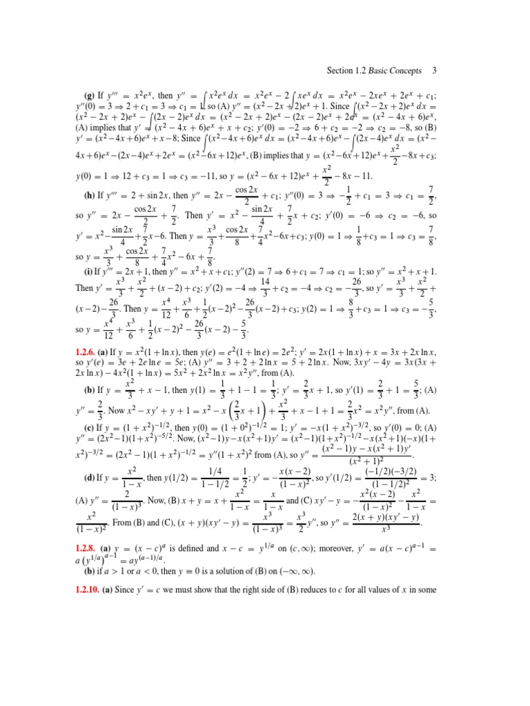 Implies | PDF | Teaching Mathematics