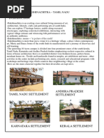 Kalakshetra Case Study | PDF | Nature