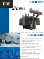 TenneT 2GW - Offshore M&E Contractor PRESENTATION v1 | PDF