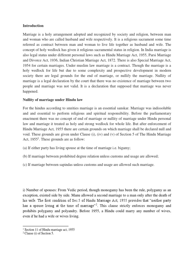 Law of Insurance | PDF | Polygamy | Marriage