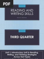 Analyzing Short Stories PDF | PDF | Narration | Irony