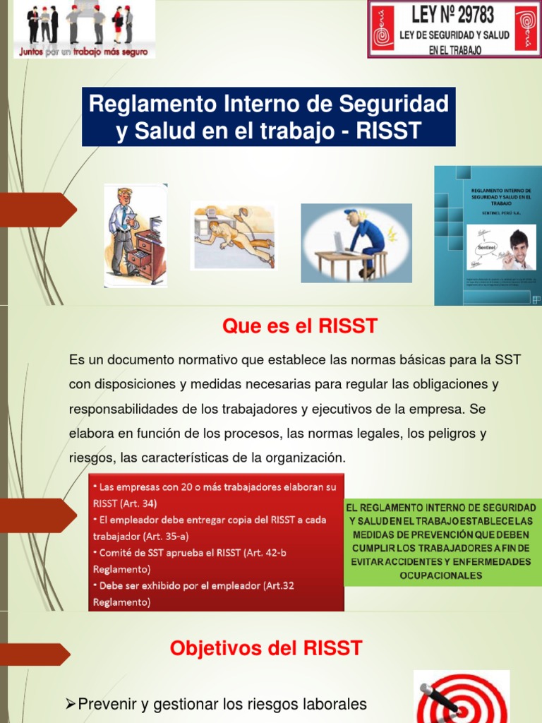 RISST | PDF