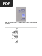 Eczema Area Severity EASI Scoring Tool | PDF | Dermatitis | Dermatology