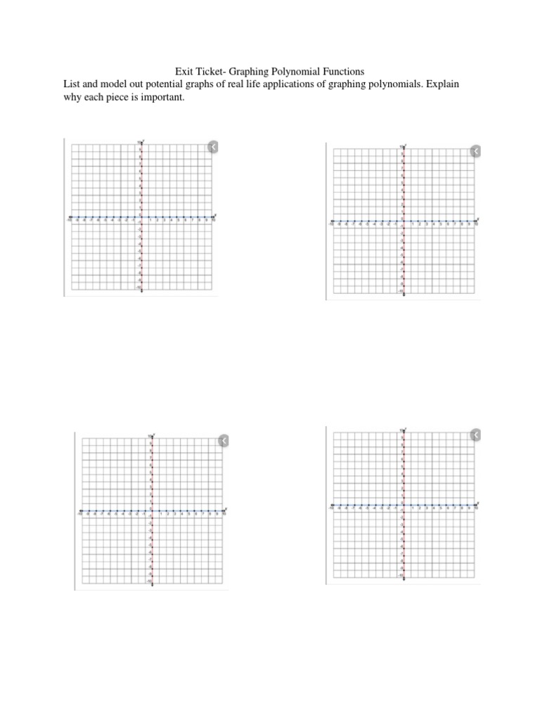 Exit Ticket Basketball | PDF