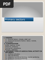 SHEEPT Factors Cheat Sheet | PDF