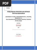 JPJ Form: JPJK3 | PDF