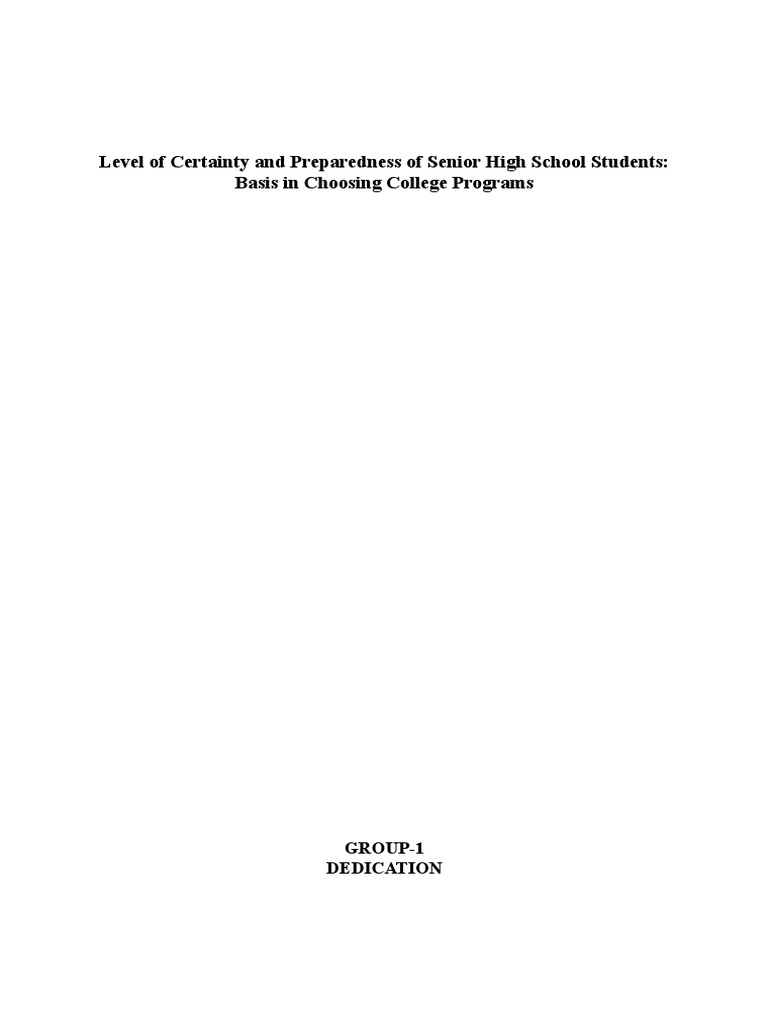 CHPTR 1 CHPTR 2 | PDF | Survey Methodology | Quantitative Research