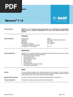 TDS Omyacarb 2T-AV | PDF | Physical Sciences | Chemical Substances