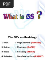 Contoh: (SAP) : Safety Accountability Program | PDF | Hazards | Safety