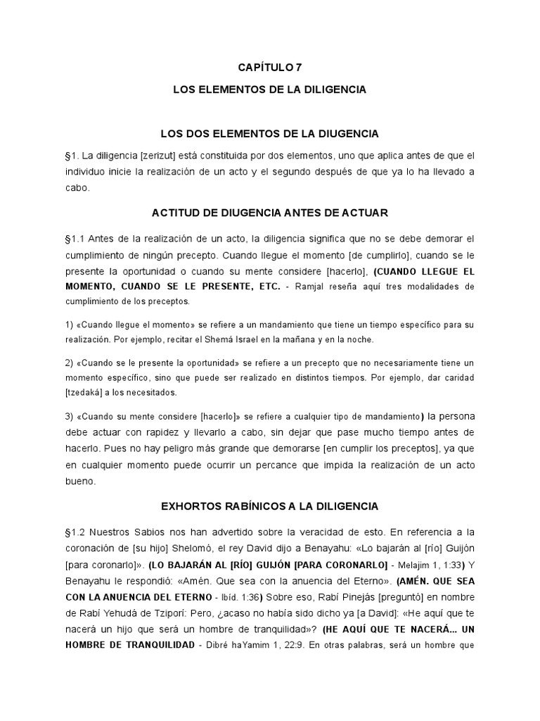 Mesilat Yesharim | PDF | Abrahán | Alma