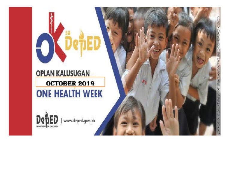 Ok Sa Deped Pictures | PDF