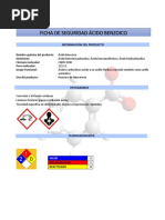 Biftalato de Potasio | PDF