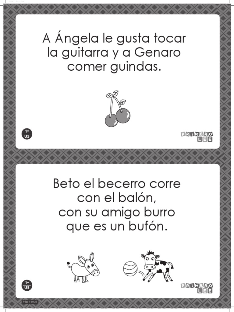 1ºb-Textos Gigantes | PDF