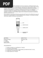 Metodo de Stoll | PDF | Anatomia animal | Naturaleza