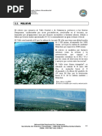 Geografía y Relieve de Misiones | PDF | Ciencias de la Tierra | Geología