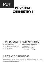 What Is Kpag?: Table of Contents | PDF | Pascal (Unit) | Pressure