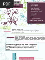 Indikasi dan Komposisi Asering Infus | PDF