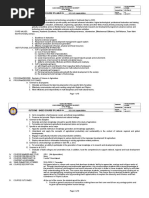 Syllabus in ICT-Ed1-BTVTED-Teaching-ICT-as-an-Exploratory-Course | PDF ...